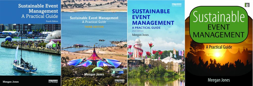 ISO 20121:2024 Short Guide – Sustainable Event Management